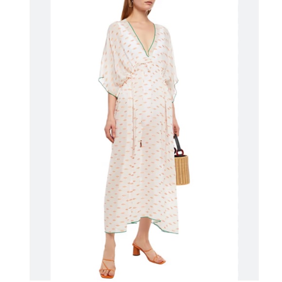 Eres | Swim | Eres Coverup | Poshmark